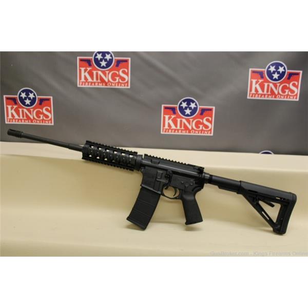 DPMS A15 New and Used Price, Value, & Trends 2022