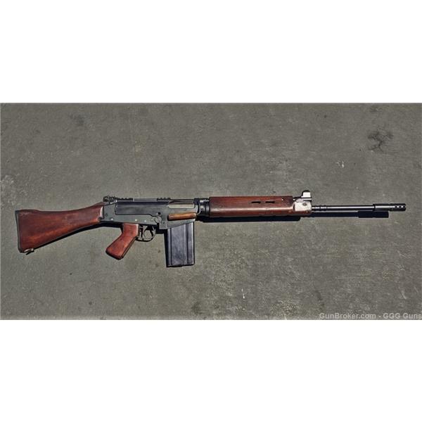 G1 FAL New and Used Price, Value, & Trends 2023