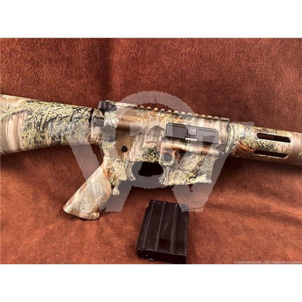 REMINGTON R 15 VTR PREDATOR RIFLE New and Used Price, Value, & Trends 2022