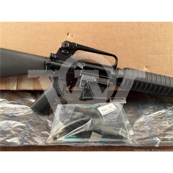 COLT MATCH TARGET New and Used Price, Value, & Trends 2022