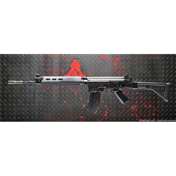 SPRINGFIELD ARMORY SAR 4800 New and Used Price, Value, & Trends 2023