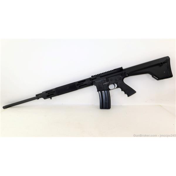 BUSHMASTER VARMINTER New and Used Price, Value, & Trends 2023