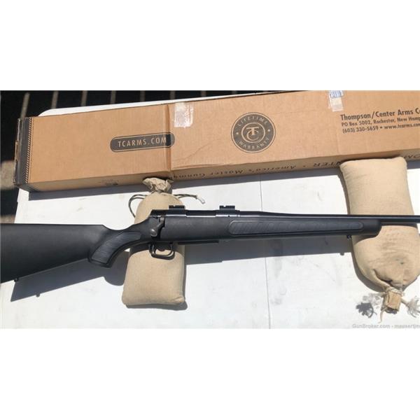 THOMPSON CENTER VENTURE II New and Used Price, Value, & Trends 2023