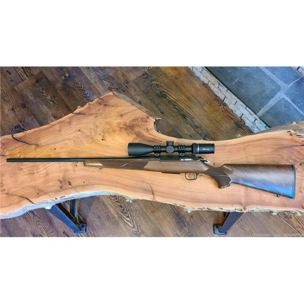 THOMPSON CENTER ICON New and Used Price, Value, & Trends 2022