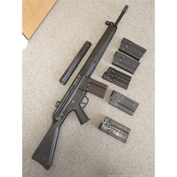 PTR91 New and Used Price, Value, & Trends 2022