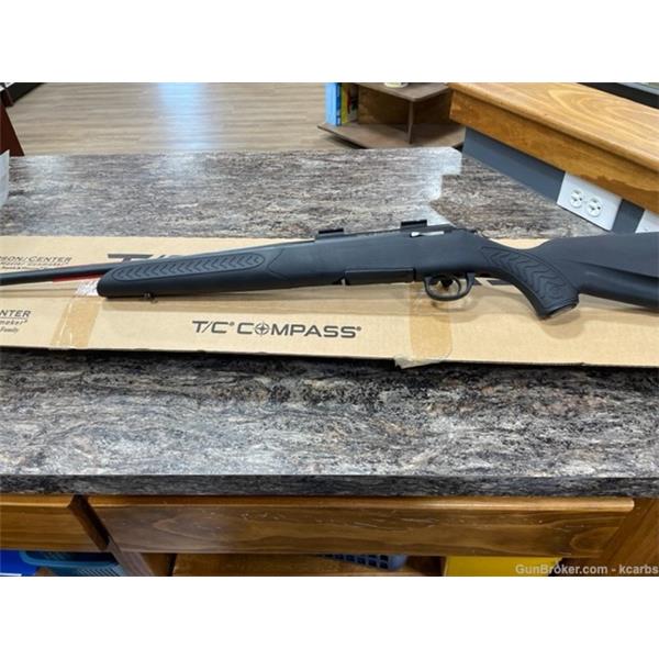 THOMPSON CENTER COMPASS New and Used Price, Value, & Trends 2022