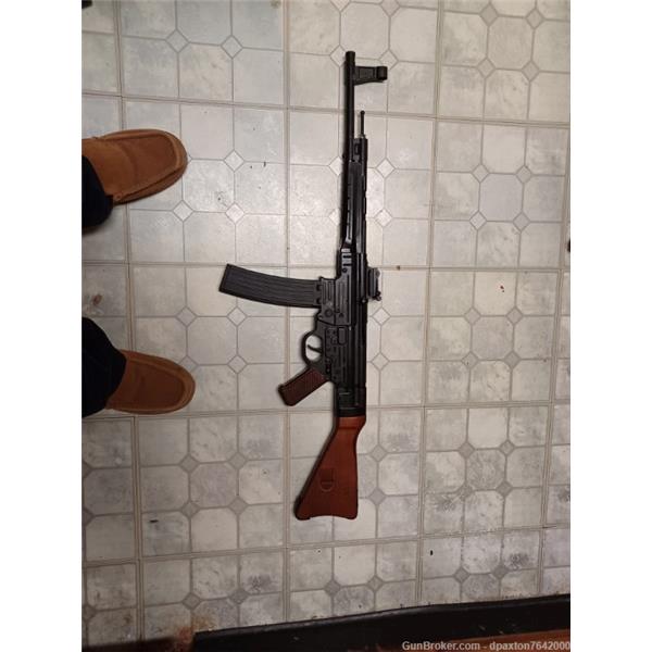 STG44 New and Used Price, Value, & Trends 2023