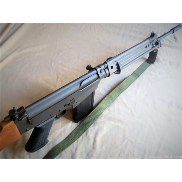 FN FAL New and Used Price, Value, & Trends 2022