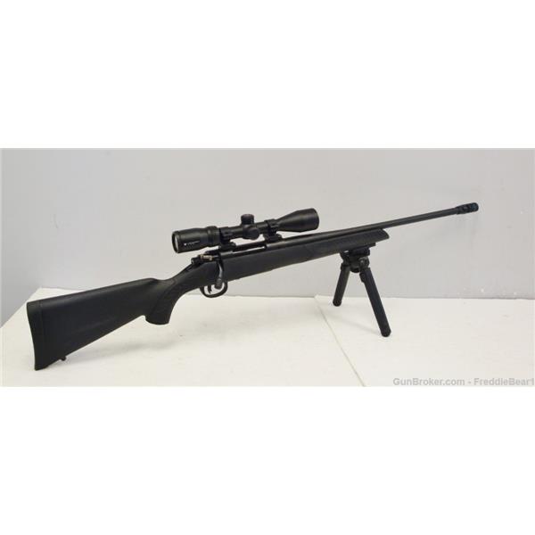 THOMPSON CENTER COMPASS New and Used Price, Value, & Trends 2022