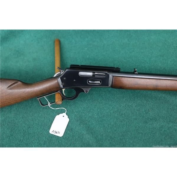 MARLIN 1895 444 New and Used Price, Value, & Trends 2023