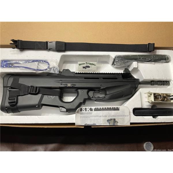 FN FS2000 New and Used Price, Value, & Trends 2022