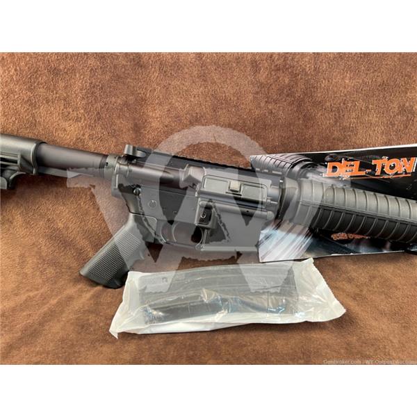 DEL TON DTI 15 New and Used Price, Value, & Trends 2023