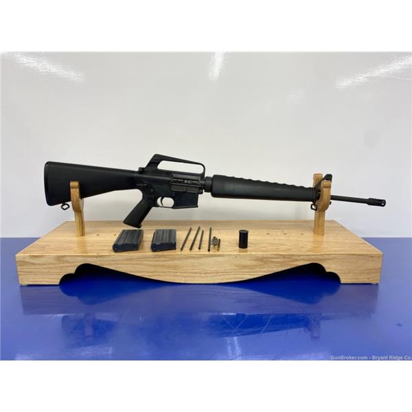 COLT SP1 New and Used Price, Value, & Trends 2022