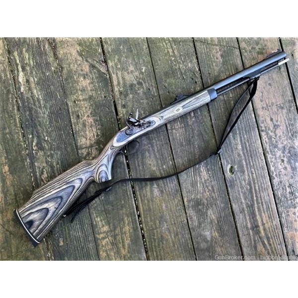 BUCKSKINNER CARBINE New and Used Price, Value, & Trends 2023
