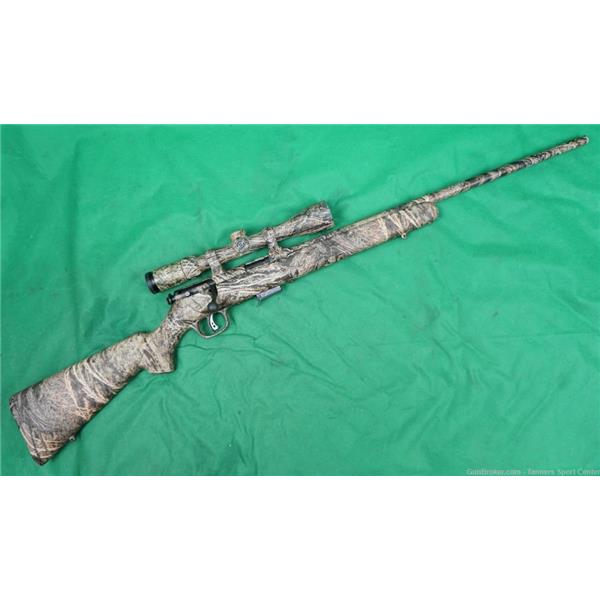 SAVAGE 93 New and Used Price, Value, & Trends 2022