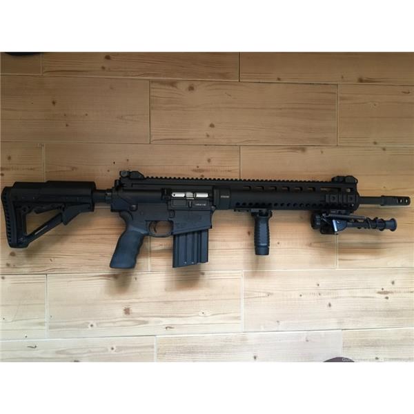 LARUE TACTICAL OBR 762 New and Used Price, Value, & Trends 2022
