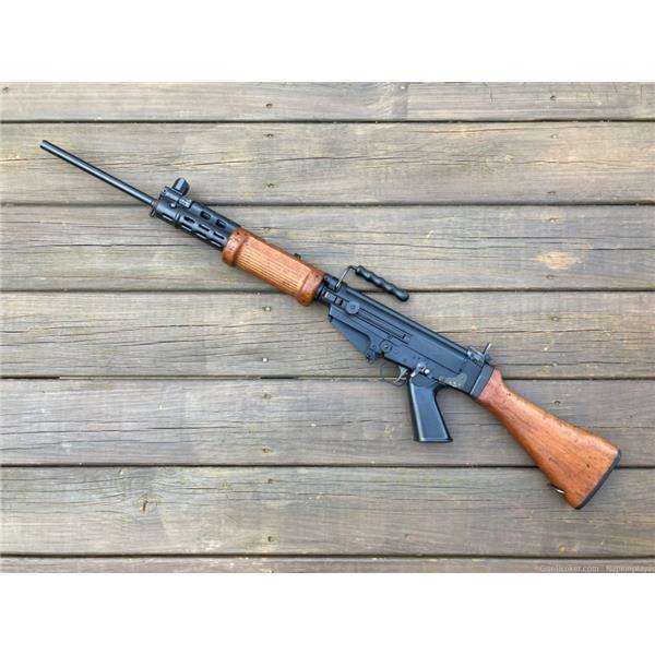 FN FAL New and Used Price, Value, & Trends 2022