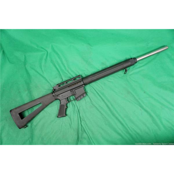 DPMS A15 New and Used Price, Value, & Trends 2022