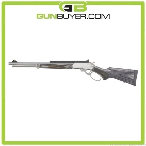 MARLIN 1895 45 70 New and Used Price, Value, & Trends 2022