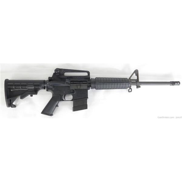 NEW FRONTIER ARMORY LW 15 New and Used Price, Value, & Trends 2023