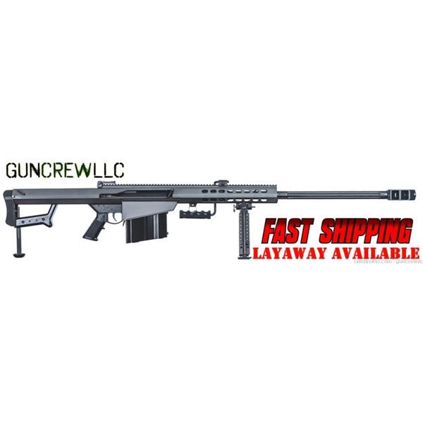 BARRETT 82A1 New and Used Price, Value, & Trends 2022