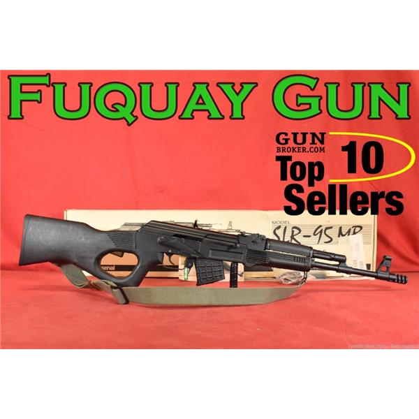 ARSENAL SLR 95 New and Used Price, Value, & Trends 2023