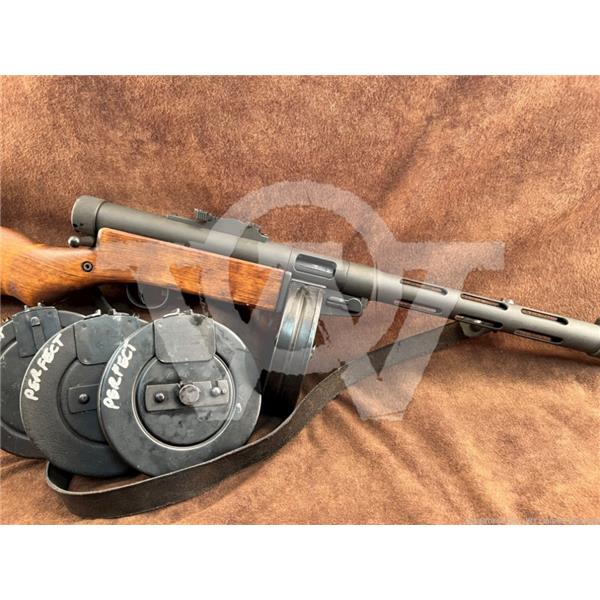 TNW FIREARMS SUOMI M 31 New and Used Price, Value, & Trends 2022