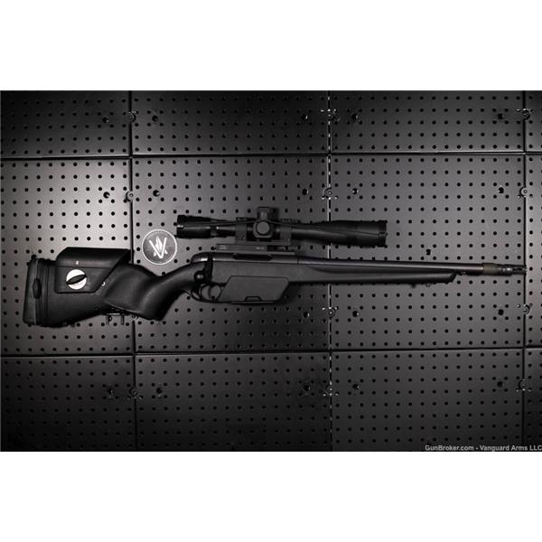 STEYR ARMS SSG 04 New and Used Price, Value, & Trends 2022