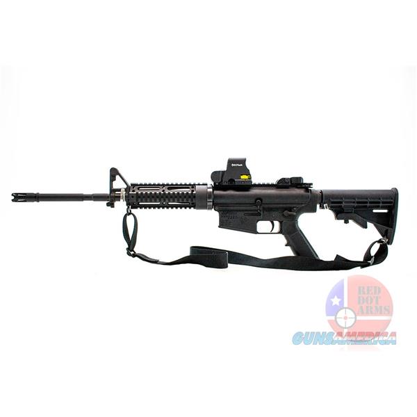 DPMS LR308 New and Used Price, Value, & Trends 2022