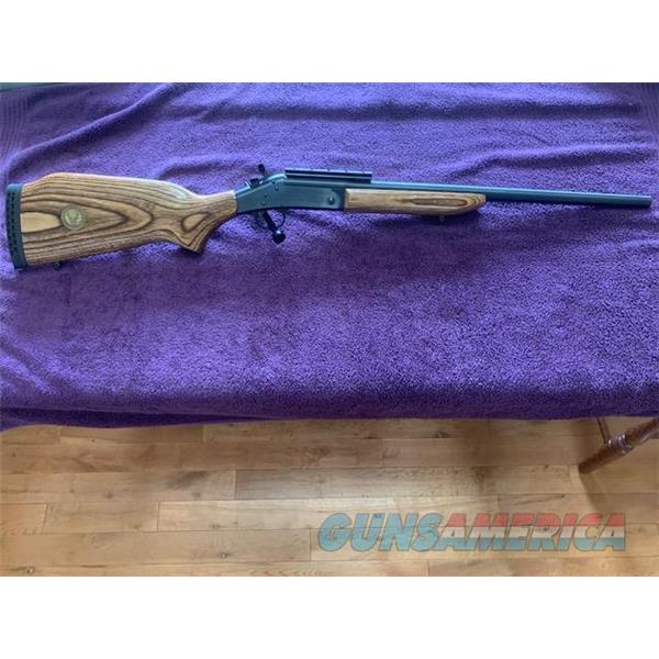 HARRINGTON RICHARDSON HANDI New and Used Price, Value, & Trends 2022