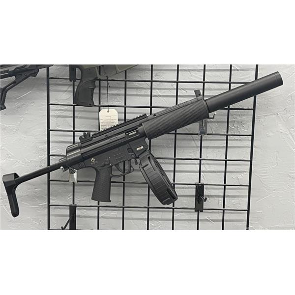 GERMAN SPORT GUNS GSG 5 New and Used Price, Value, & Trends 2022