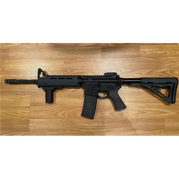 BUSHMASTER XM 15 New and Used Price, Value, & Trends 2022