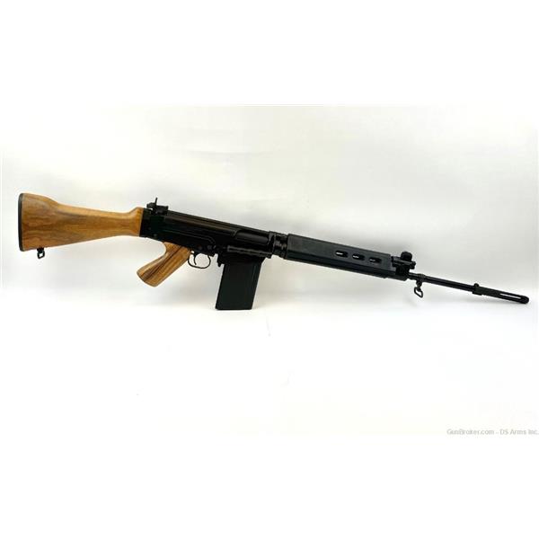 FN FAL New and Used Price, Value, & Trends 2022