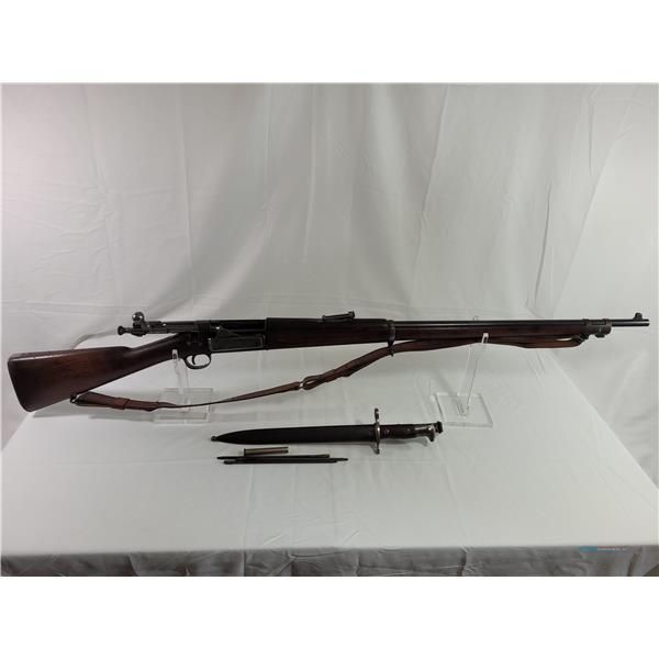 SPRINGFIELD ARMORY 1896 New and Used Price, Value, & Trends 2022