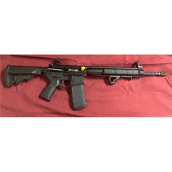 AR 15 New and Used Price, Value, & Trends 2022