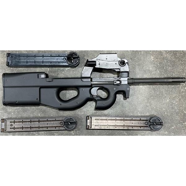 FN P90 New and Used Price, Value, & Trends 2023