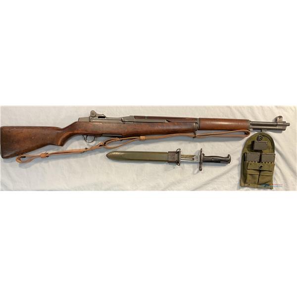 SPRINGFIELD M1 GARAND New and Used Price, Value, & Trends 2022