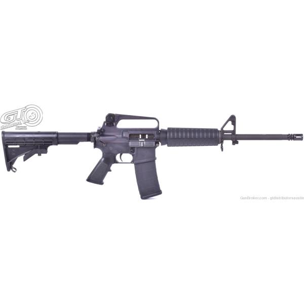 BUSHMASTER XM 15 New and Used Price, Value, & Trends 2022