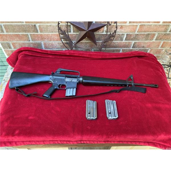 COLT SP1 New and Used Price, Value, & Trends 2022