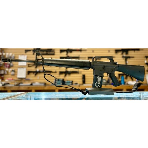 COLT SP1 New and Used Price, Value, & Trends 2022