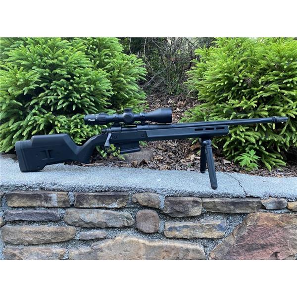 REMINGTON 700 LTR New and Used Price, Value, & Trends 2023