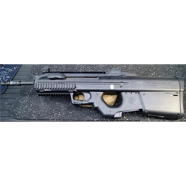 FN FS2000 New and Used Price, Value, & Trends 2022