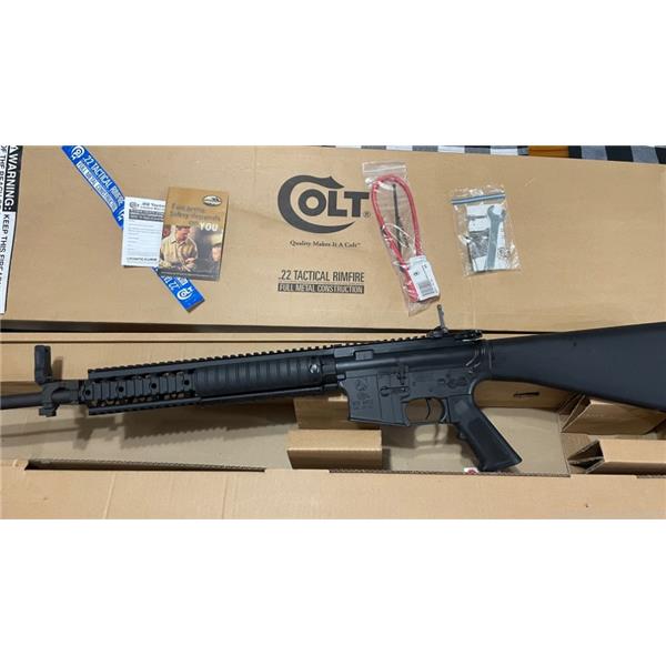 COLT M16 New and Used Price, Value, & Trends 2022