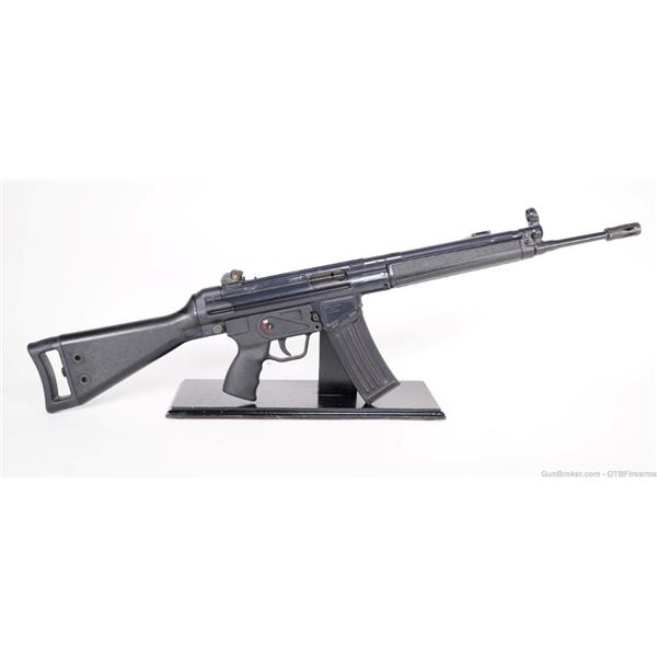 HK 93 STOCK New and Used Price, Value, & Trends 2023