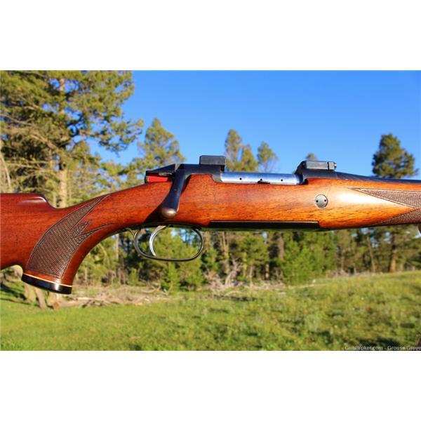 MANNLICHER SCHOENAUER M72 New and Used Price, Value, & Trends 2022