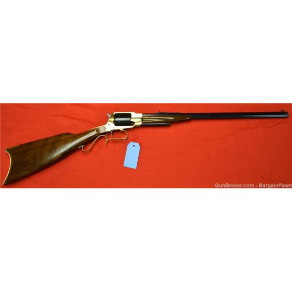 1858 REMINGTON REVOLVING CARBINE New and Used Price, Value, & Trends 2022