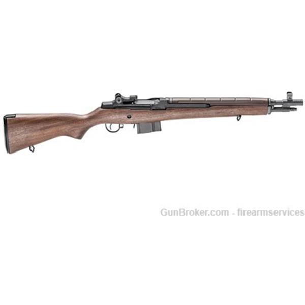 SPRINGFIELD ARMORY M1A TANKER New and Used Price, Value, & Trends 2022