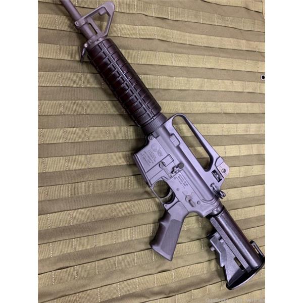 COLT MATCH TARGET New and Used Price, Value, & Trends 2023