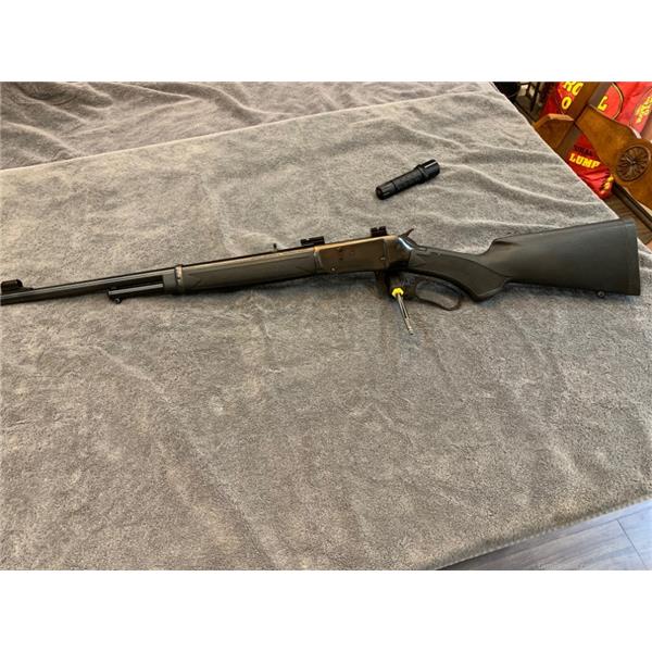 MARLIN MODEL 444 New and Used Price, Value, & Trends 2022