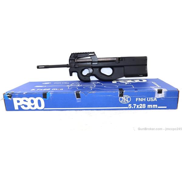 FN PS90 New and Used Price, Value, & Trends 2023